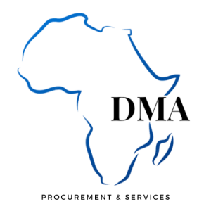 DMA Procurement & Service – DMA Procurement & Services